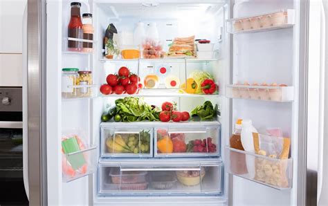 Astuces de grand mère pour bien conserver les aliments