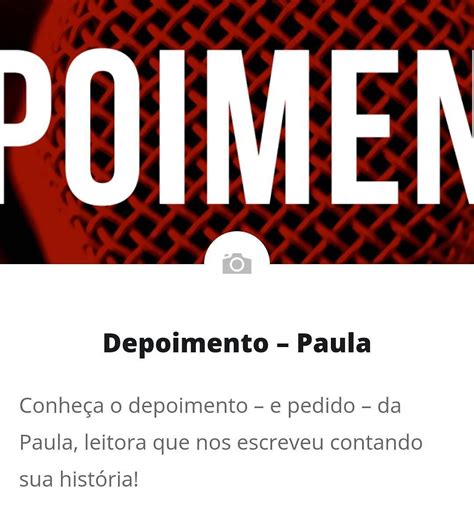 Pin Em Vamos Falar De TDAH