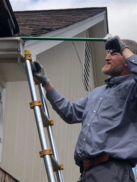 ABROCK PEST MANAGEMENT Updated December 2024 3912 Vista Woods Dr