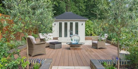 Garden Transformations From Thames Valley Landscapes