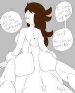 Post Jaiden Jaiden Animations The Mighty Cock Youtube