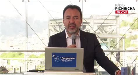 Radio Pichincha on Twitter Atención Los centros de