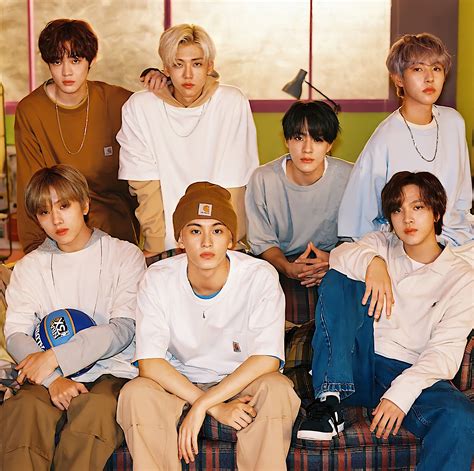 Profil Nct Dream Biodata Lengkap Dengan Agamanya