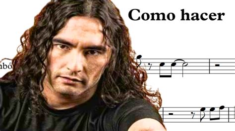 COMO HACER DANIEL AGOSTINI TROMBON PARTITURA YouTube