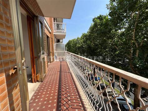 Vendita Appartamento Torino Trilocale In Corso Siracusa 116 Da