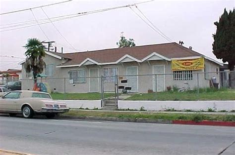 11901 S San Pedro St Los Angeles CA 90061 MLS EV24053400 Redfin