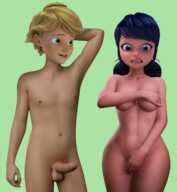 Post 5613409 Adrien Agreste Cndhpr Edit Ferjuasi Artist Marinette