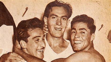 A 66 años del día más glorioso de Jorge Robledo en Colo Colo AS Chile