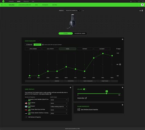 Razer Blackshark V Pro
