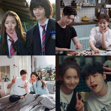 K Drama Menfess On Twitter Dari Keempat Kdm Jongsuk Yang Ada