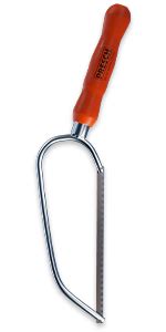 Presch Bügelsäge PUK 150mm inkl Universalsägeblatt Original Handsäge