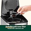 Amazon Cuisinart クイジナート社 DCC 3200 Perfec Temp 14 Cup Programmable