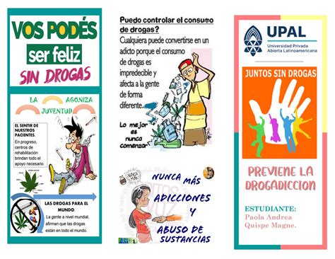 Pulgada Difuminar Arancel Un Triptico De Las Drogas Peluquero Poco