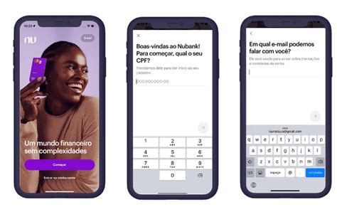 Como Pedir Outro Cart O Do Nubank Novo Local Para Solicitar