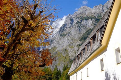 Königssee Krajobraz Natura Darmowe zdjęcie na Pixabay Pixabay
