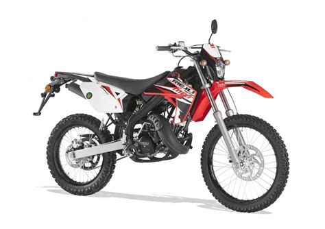 Rieju MRT 50 2018 20 Prezzo E Scheda Tecnica Moto It