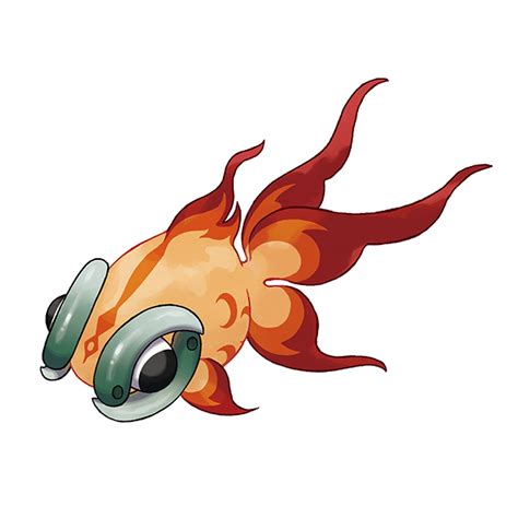 Chi Yu Pokédex The official Pokémon Website in Indonesia