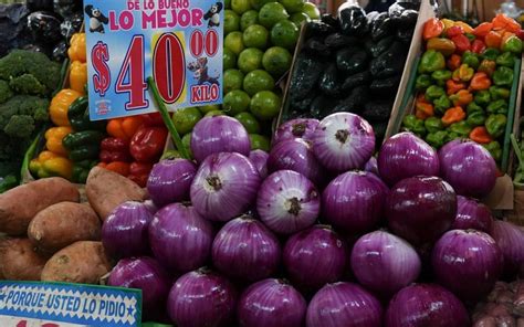 Inflación repunta a 4 42 en marzo El Sol de México Noticias