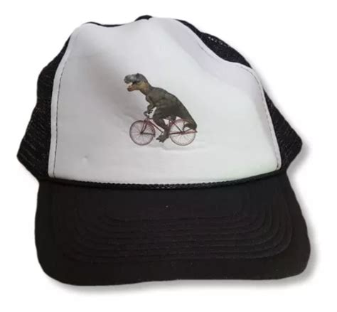 Gorras Personalizadas Otto Dinosaurio Mercadolibre
