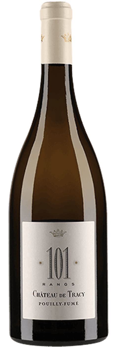 101 Rangs 2017 Château de Tracy