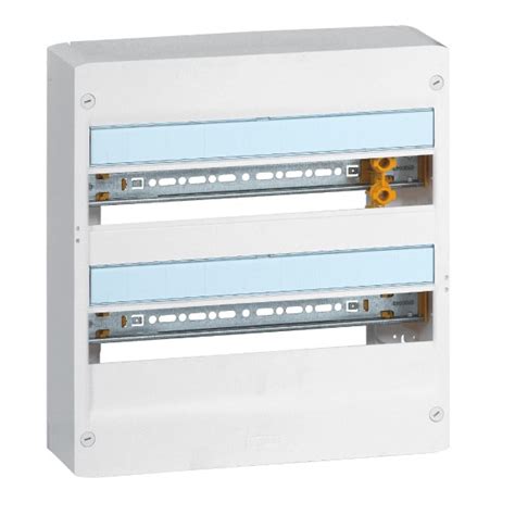 Legrand Tableau Lectrique Drivia Modules Rang Es Ip