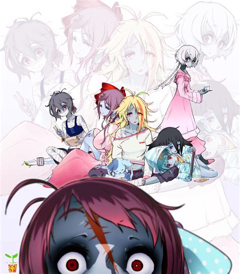 Zombieland Saga Image By AyakoFukiishi 3001370 Zerochan Anime Image