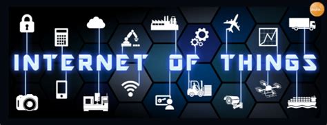 Internet de las Cosas IoT Qué es para qué sirve y cómo funciona