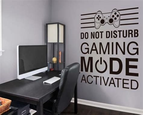 25 Cool Wall Decor For Gaming Room Ideas To Level Up Your Gaming Zone