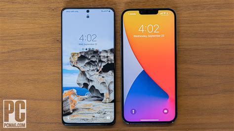 Apple IPhone 13 Pro Max Review PCMag