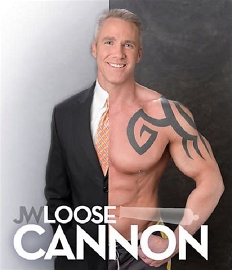Former Fox News Anchor Jim Walker Opens Up About New Career As Gay