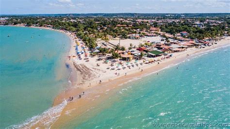 Santa Cruz Cabr Lia Praias Dicas E Atra Es Viagens E Caminhos