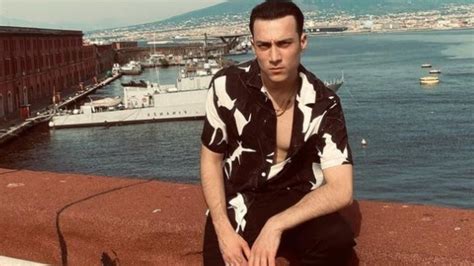 Mare Fuori 4 Spoiler Di Matteo Paolillo Ecco Cosa Vedremo Nella