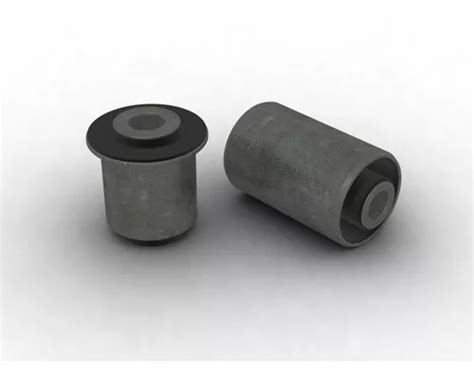 Bujes De Parrilla Inferior Delantera Honda Crv Civic