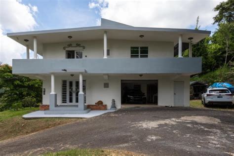 SOLD Vendido Bairoa Puerto Rico Venta Bienes Raíces Aguas Buenas