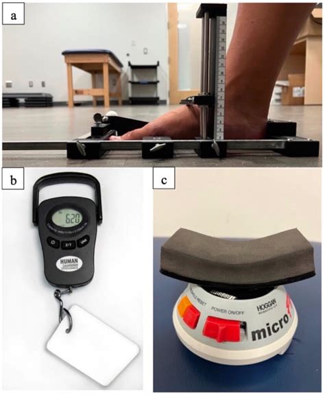 A Novel Intrinsic Foot Muscle Strength Dynamometer Demonstrates