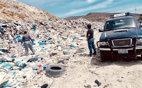 Miguel Bárcena Díaz on Twitter La crisis ambiental en Tehuacán