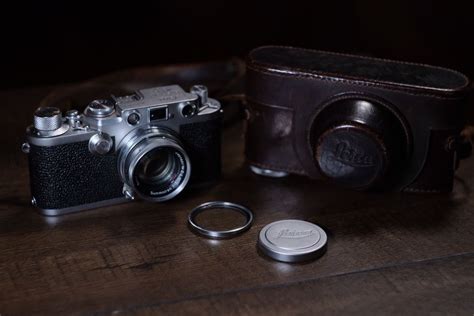 Yahoo オークション Leica iiif Summicron 5cm f2 ライカ Lマウン