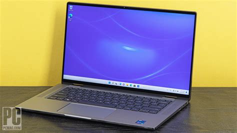 Dell Latitude In Review Pcmag Australia