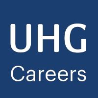Unitedhealth Company Logo
