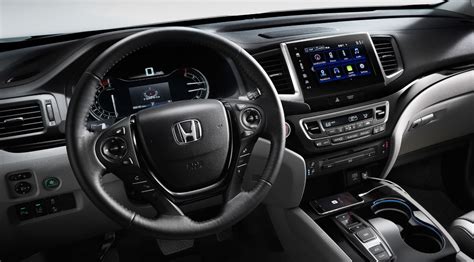 2024 Honda Pilot Ins Amandi Beatriz