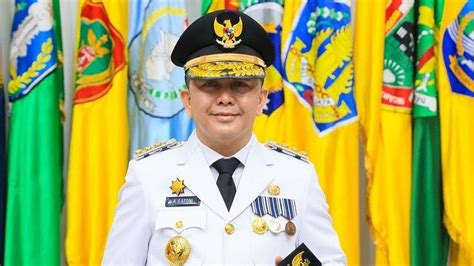 Resmi Jabat Pj Gubernur Sumsel Agus Fatoni Siap Lanjutkan Penanganan