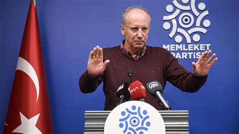 Muharrem İnce 100 bin imzaya ulaştı