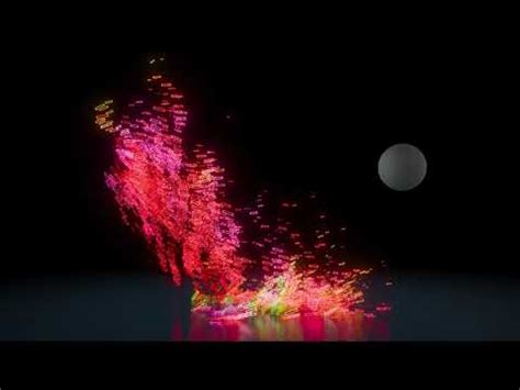 New Alembic Features And Attribute Rendering By Joel Rvc