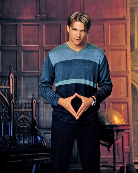Buffy Hq Marc Blucas Buffy Buffy The Vampire Slayer