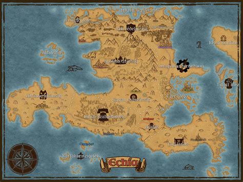 Echia T Rk P Parchment Inkarnate Create Fantasy Maps Online