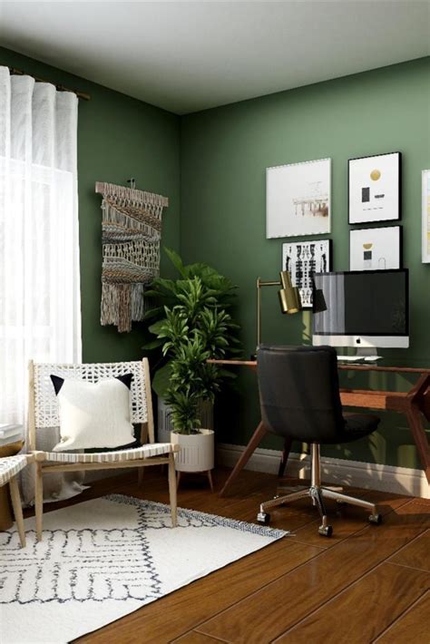 Home Office Set Up Artofit