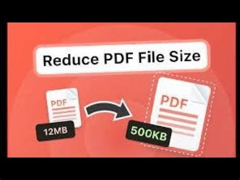 Pdf Ka Size Kaise Kam Kare How To Reduce Pdf File Size Mb To Kb