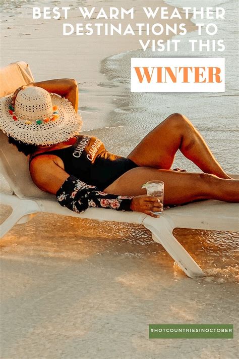 19 Magical Warm Places To Visit In December Updated August 2021 Artofit