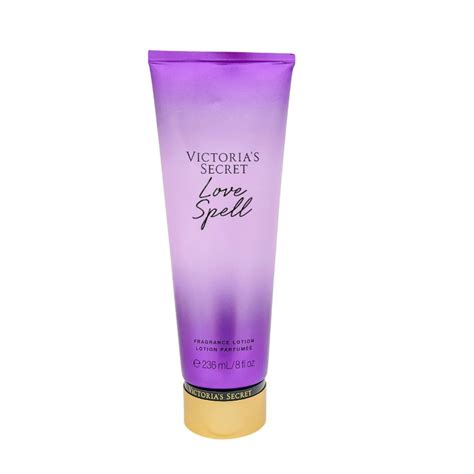Creme Hidratante Victoria S Secret Love Spell 236ml