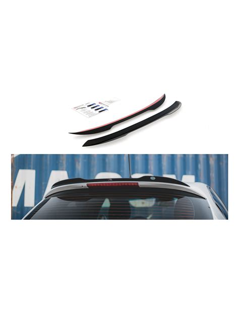 Aler N Trasero Alfa Romeo Giulietta Facelift